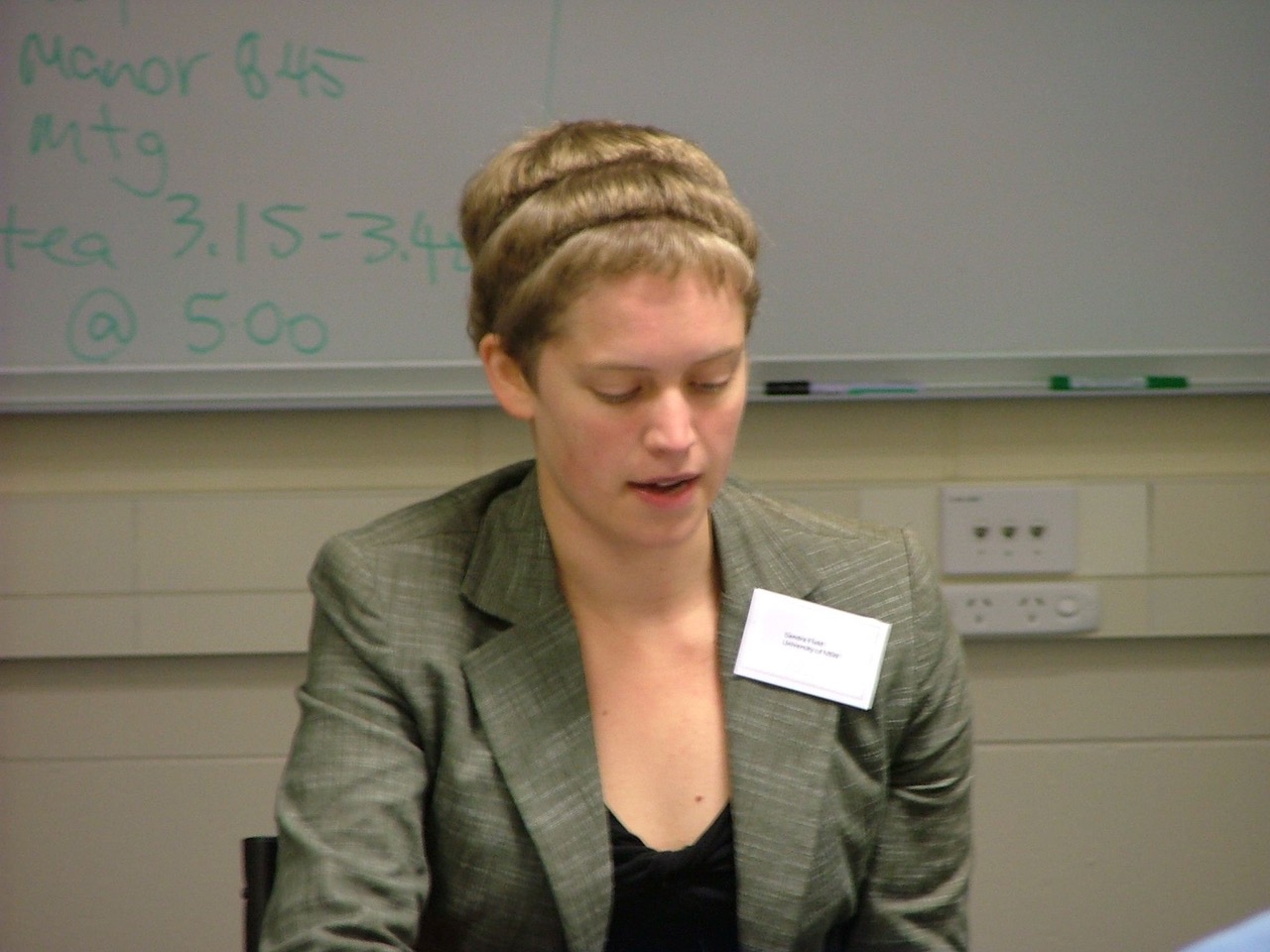 UPJA | The Undergraduate Philosophy Journal of Australasia